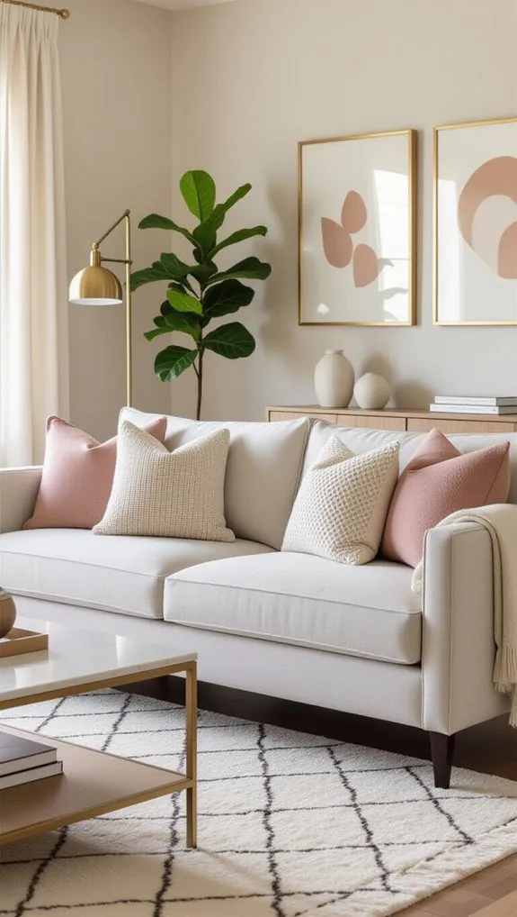 28 Living Room Couch Ideas to Match Any Decor Style - Best Living Furniture